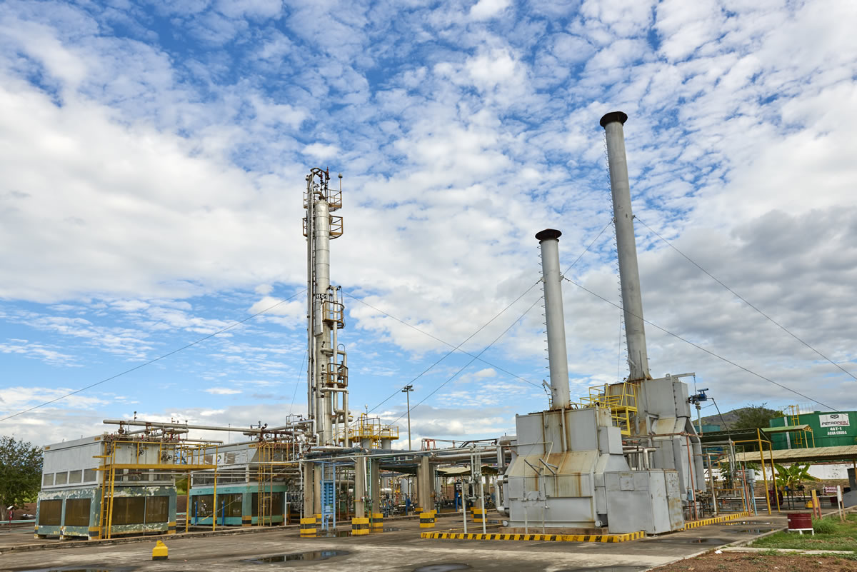 PETROPERÚ Y PCM IMPULSAN MESA DE DIÁLOGO EN COMUNIDAD NATIVA DE LORETO ...